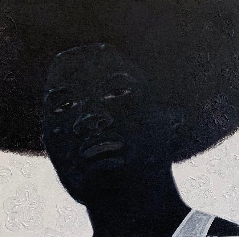 Intraparadox, Interview with Wonder Buhle Mbambo – Intraparadox