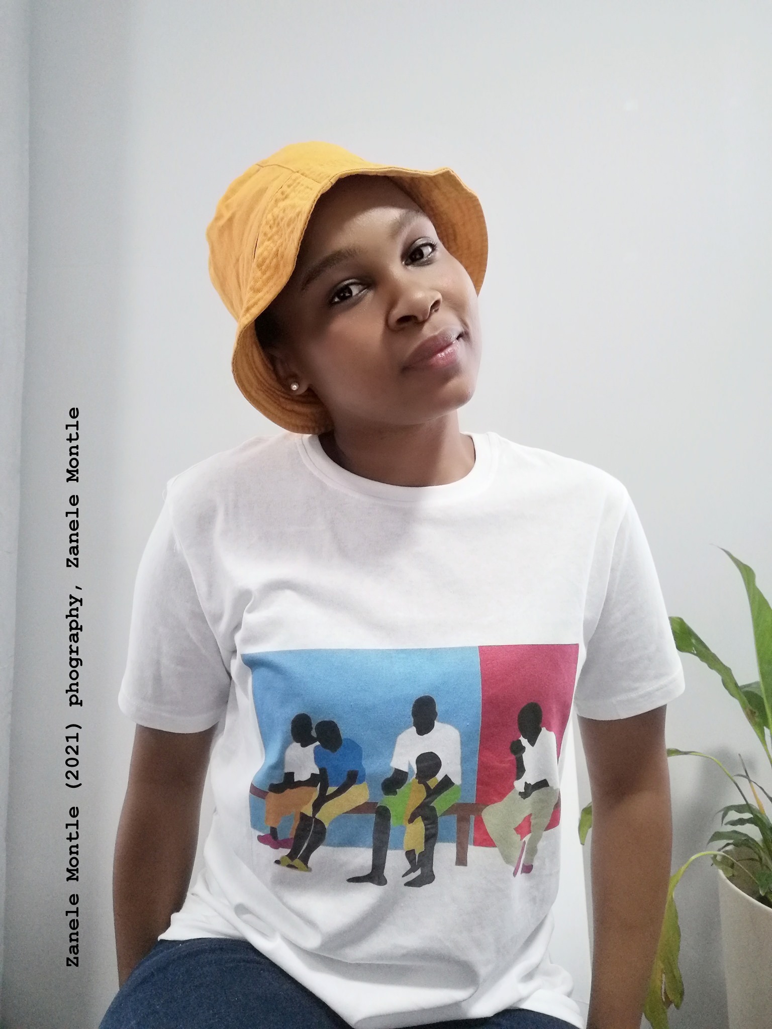 Zanele Montle – Intraparadox